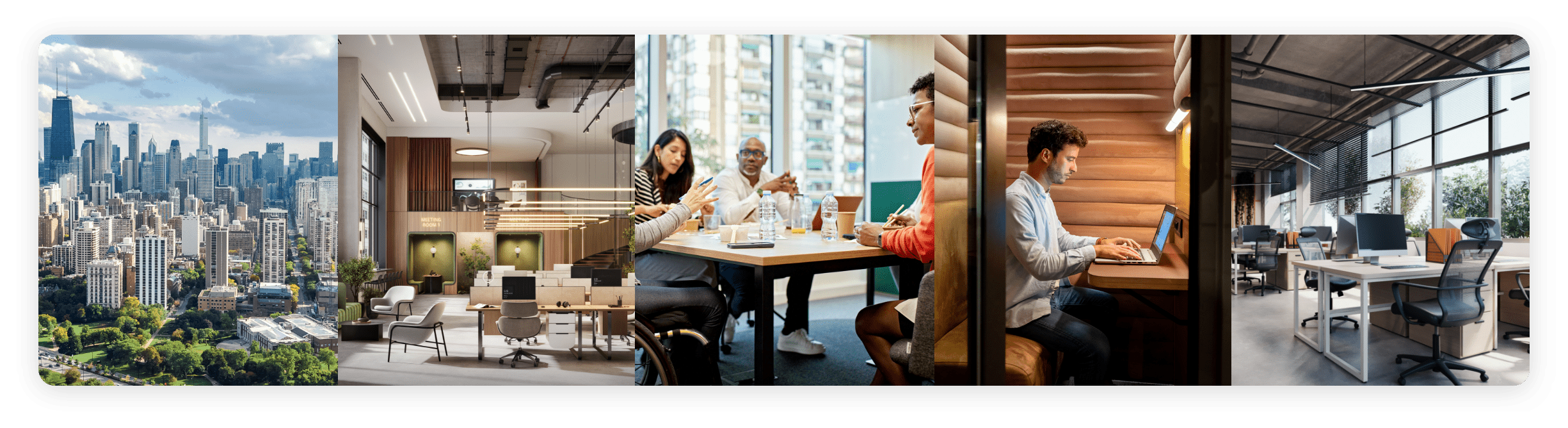 Problems We Solve | VergeSense